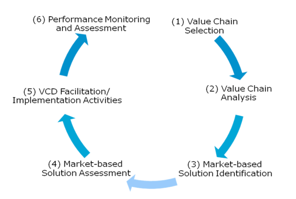 Value chain Development | Sus-afric-institute